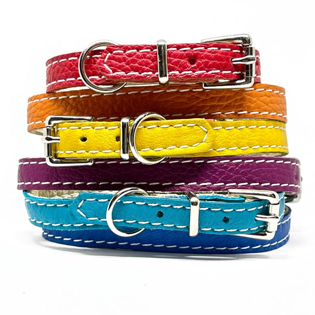 Luxury dog collars and dog beds | The Stylish Dog Company