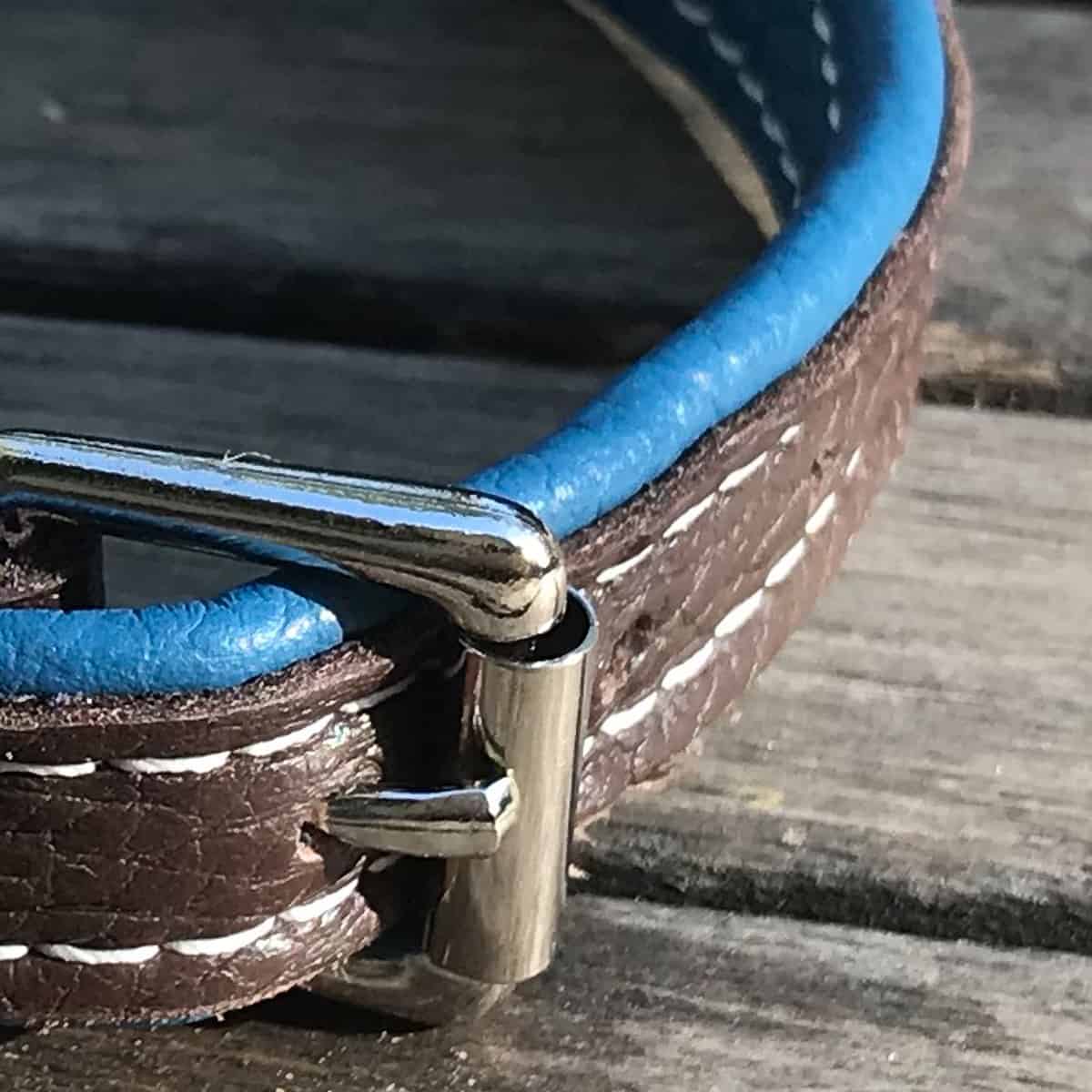 Luxury Dog Collars and Leads. UK