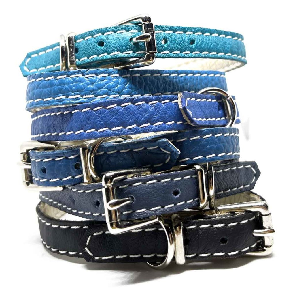 Puppy collars and leads, puppy beds | The Stylish Dog Company