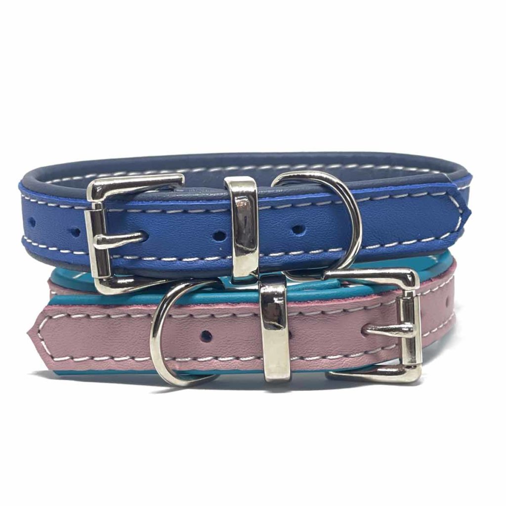 Luxury Dog Collars and Leads. UK