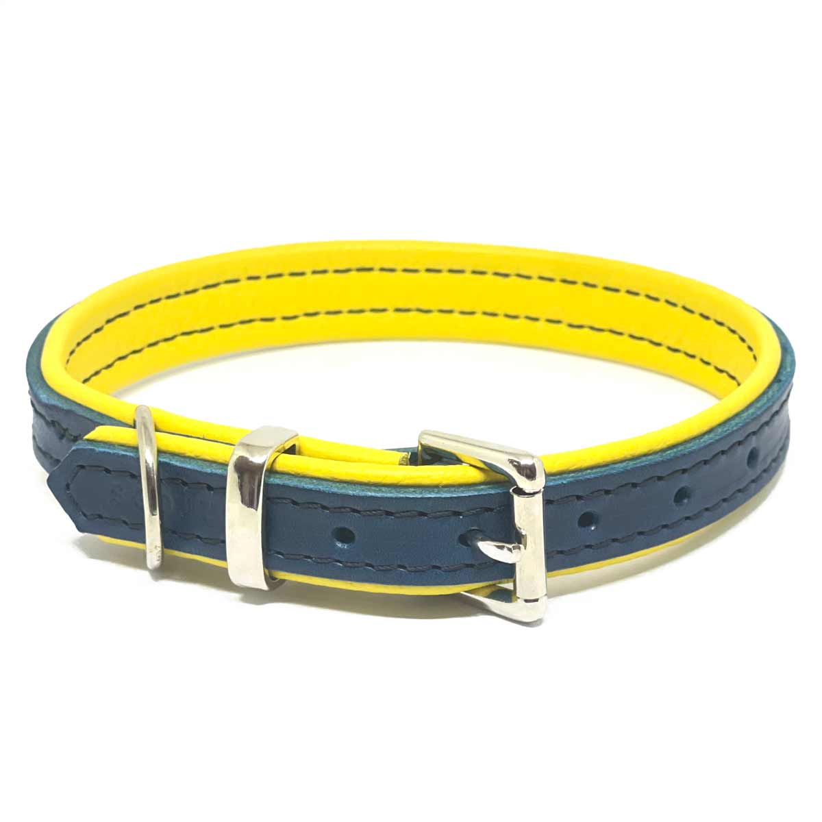 Luxury Dog Collars and Leads. UK